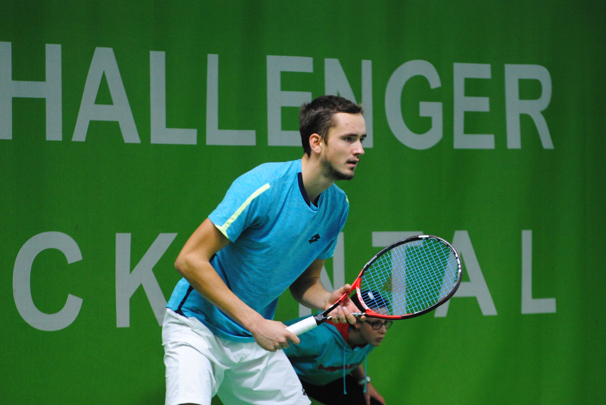 „Da haben wir uns getäuscht”: Medvedev ist Grand-Slam-Sieger - Eckental