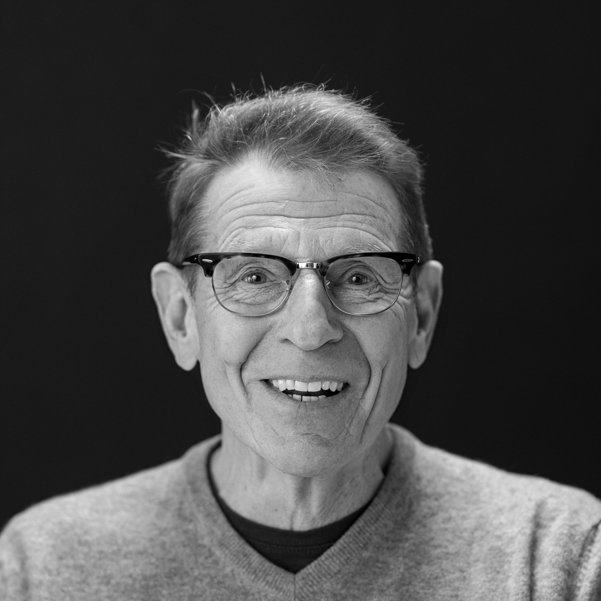 CharaktER(H)köpfe: Rainer Groh, Ehemaliger Leiter der Lokal Redaktion ...