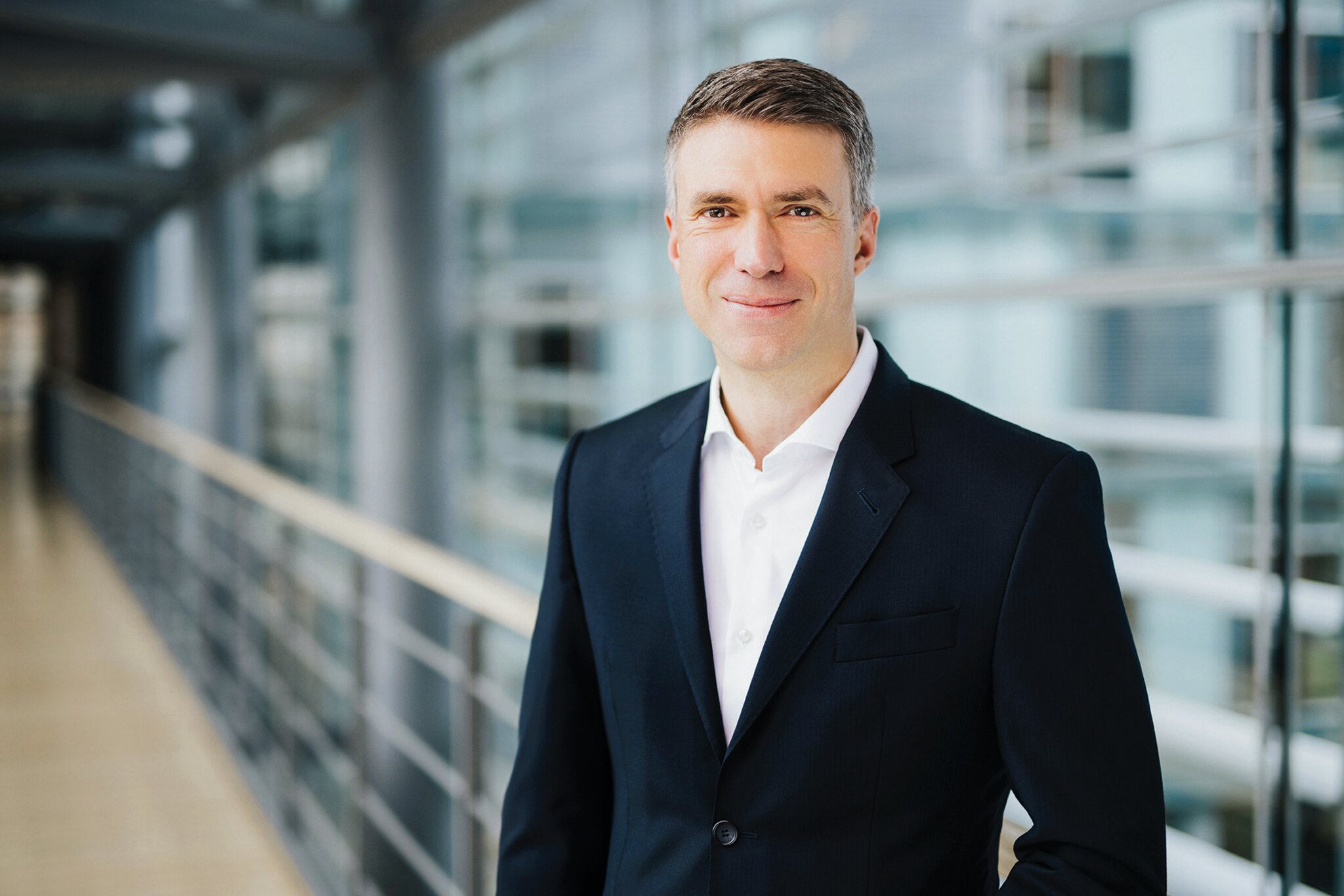 Rückzug aus dem Bundestag: Stefan Müller gibt Mandat ab - Eckental