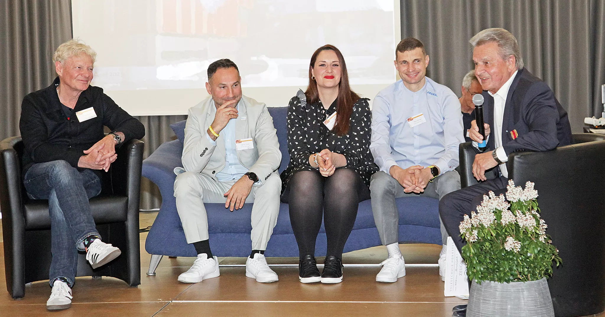 „Werkstattgespräche” an der Mittelschule Eckental: Schüler wie ...