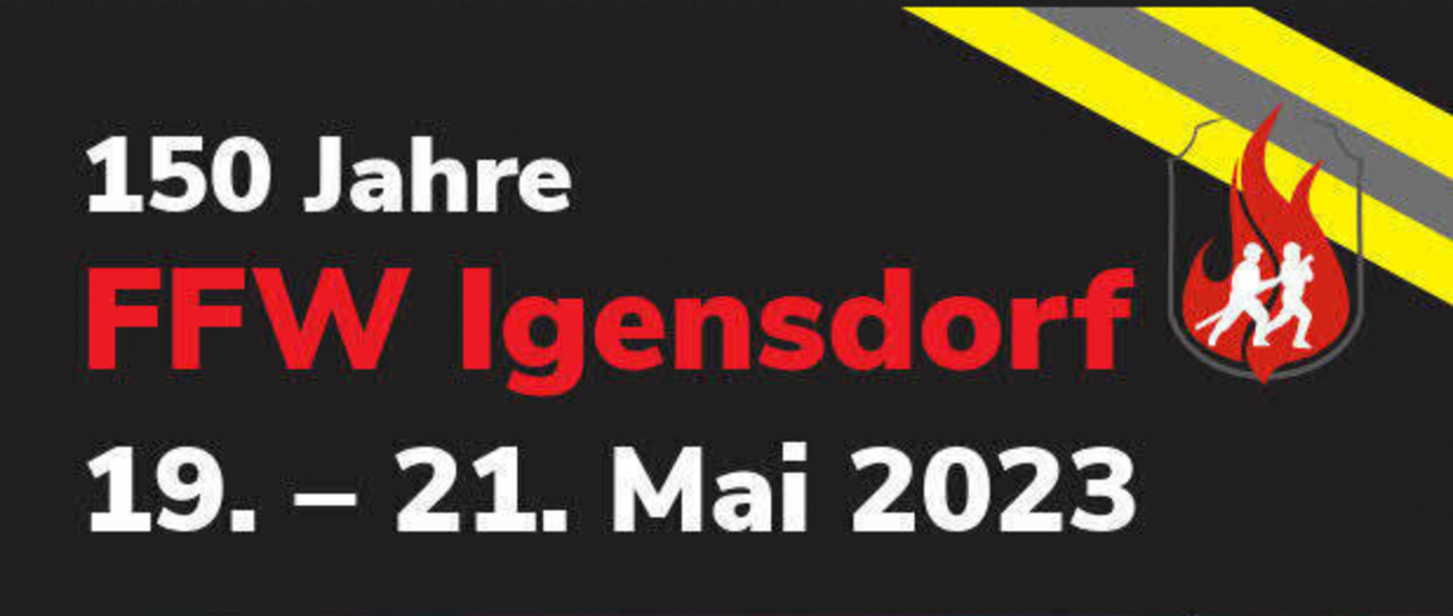 150 Jahre FFW Igensdorf